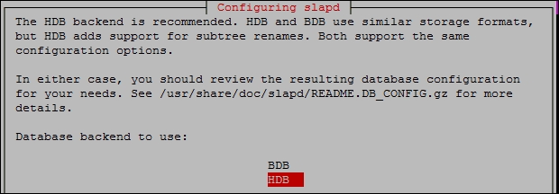 Linux Powerful Server Administration
