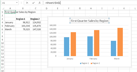 101 Excel 2013 Tips, Tricks and Timesavers