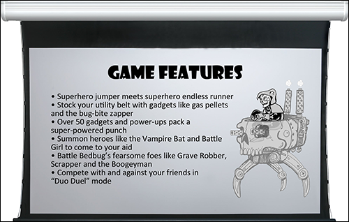 Level Up! The Guide to Great Video Game Design - Second Edition