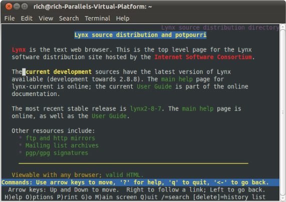 Chapter 25: Producing Scripts for Database, Web, and E-Mail | Linux ...