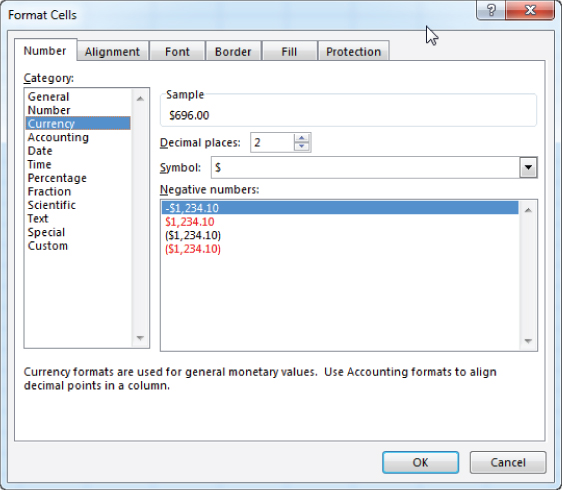 CHAPTER 2: Entering and Editing Worksheet Data | Excel 2019 Bible