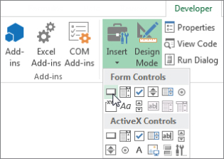CHAPTER 2: Introducing Visual Basic for Applications | Excel 2019 Power ...