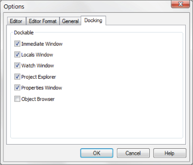 CHAPTER 2: Introducing Visual Basic for Applications | Excel 2019 Power ...