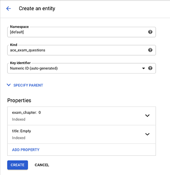 Official Google Cloud Certified Associate Cloud Engineer Study Guide