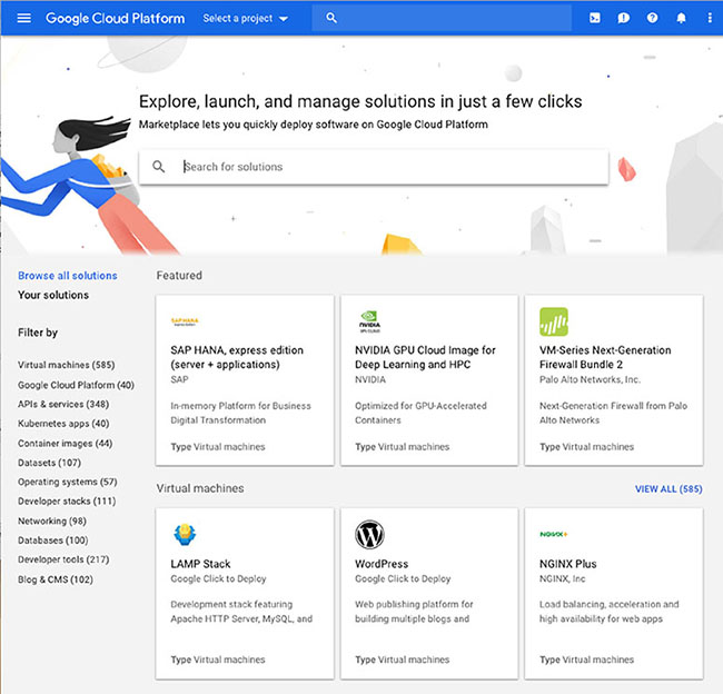 Chapter 16 Deploying Applications with Cloud Launcher and Deployment ...