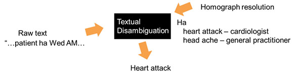 Turning Text into Gold: Taxonomies and Textual Analytics