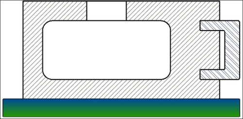Applying Fills and Patterns | Getting Started with DraftSight