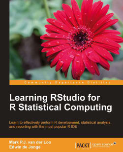 Building R using Windows | Learning RStudio for R Statistical Computing