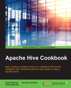 Introduction | Apache Hive Cookbook