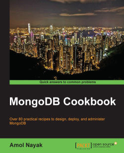 MongoDB Cookbook | Packt