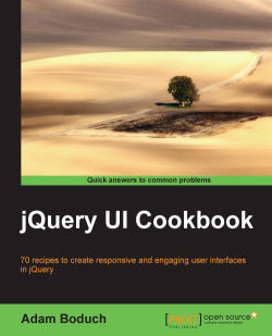 Resizable content sections | jQuery UI Cookbook