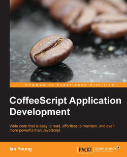 Using the installer | CoffeeScript Application Development