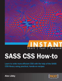 Viewing SASS in a browser (Become an expert) | Instant SASS CSS How-to