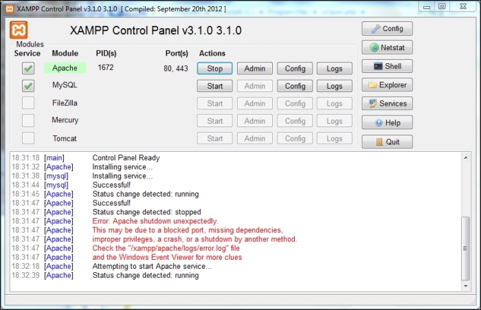 Instant PHP Web Scraping