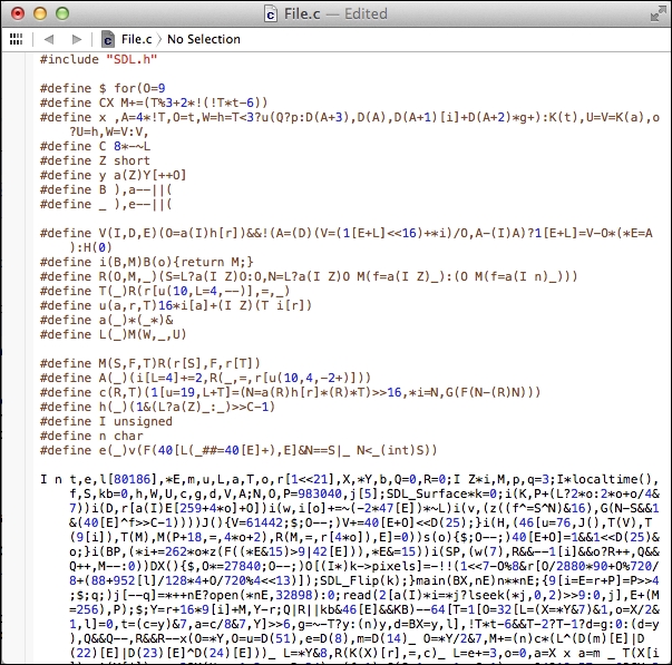 Learning the frontend phases with Clang | Getting Started with LLVM Core Libraries
