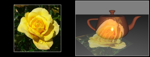 OpenGL 4 Shading Language Cookbook - Second Edition