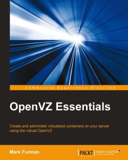 What is OpenVZ? | OpenVZ Essentials
