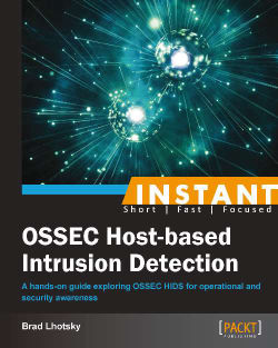 Writing your own rules (Simple) | Instant OSSEC Host-based Intrusion Detection System