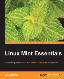 Notifications | Linux Mint Essentials
