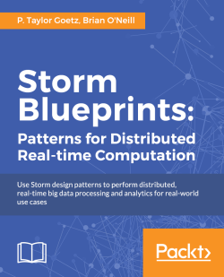 Introducing the Storm technology stack | Storm Blueprints: Patterns for Distributed Real-time ...