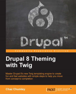 Using the project files | Drupal 8 Theming with Twig