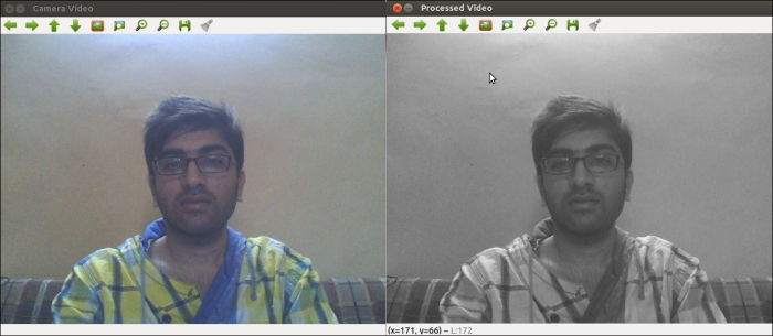 Instant OpenCV Starter | Packt