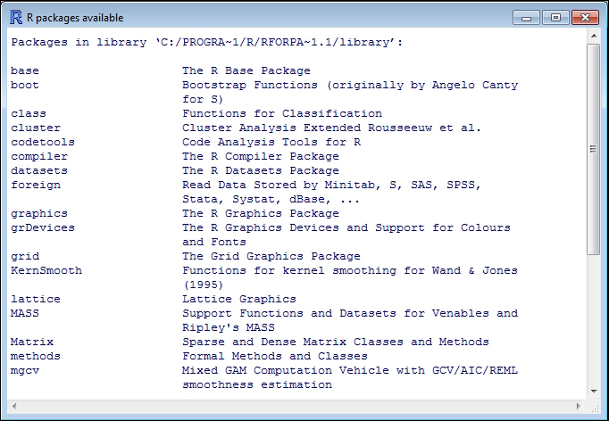 Learning Predictive Analytics with R | Data | eBook