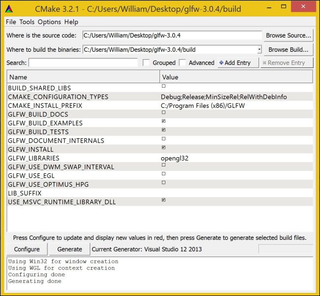 Opengl Data Visualization Cookbook