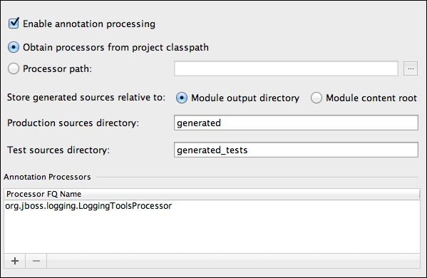 Infinispan data grid platform definitive guide