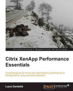 Performing load tests with EdgeSight for Load Testing | Citrix XenApp ...