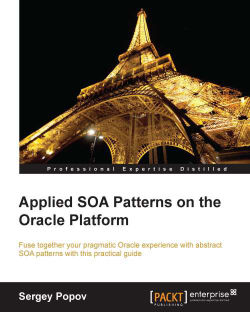 An example of architecting for tactical goals | Applied SOA Patterns on the Oracle Platform