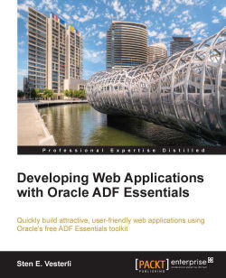 Installing Java Development Kit and GlassFish | Developing Web Applications with Oracle ADF ...