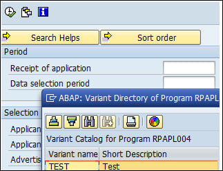 SAP HCM - A Complete Tutorial | Business & Other | eBook