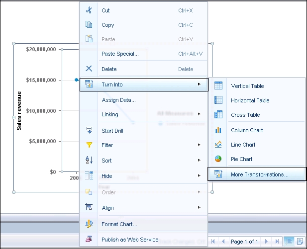 SAP BusinessObjects Reporting Cookbook