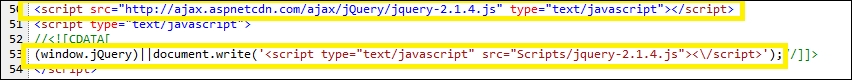 Aspnet Jquery Cookbook Second Edition Second Edition