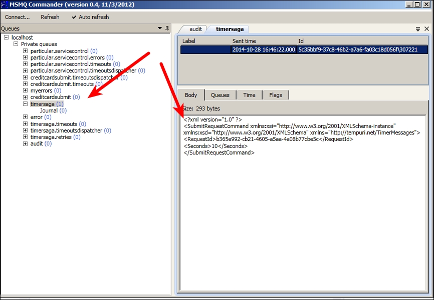 1. Introduction to Sagas | Learning NServiceBus Sagas