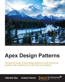The memento pattern | Apex Design Patterns