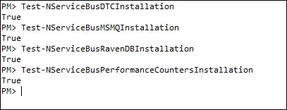 1. NServiceBus Persistence Introduction | MASTERING NSERVICEBUS AND PERSISTENCE