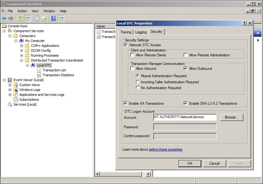 1. NServiceBus Persistence Introduction | MASTERING NSERVICEBUS AND PERSISTENCE