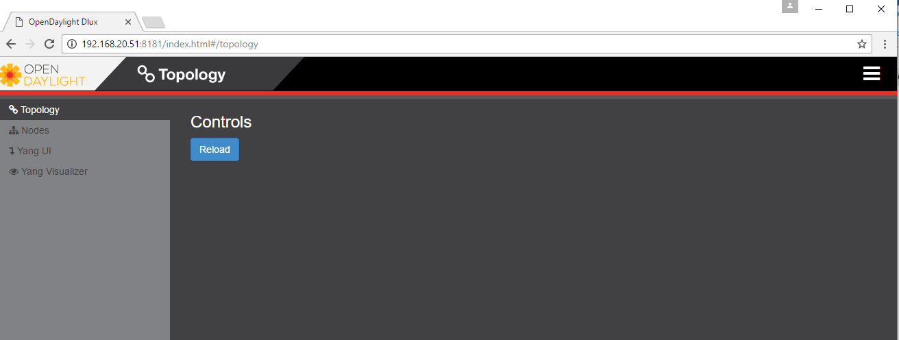 Add Flow In Opendaylight Dlux | Shelly Lighting