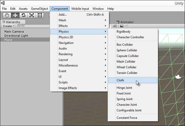 Unity Animation Essentials | Business & Other | Paperback