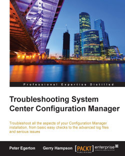 Summary | Troubleshooting System Center Configuration Manager