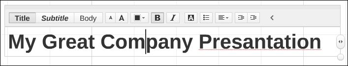 Mastering Prezi for Business Presentations