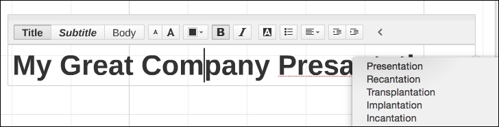 Mastering Prezi for Business Presentations