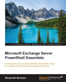 Understanding PowerShell syntax | Microsoft Exchange Server PowerShell ...