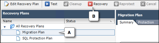 Disaster Recovery using VMware vSphere Replication and vCenter Site Recovery Manager