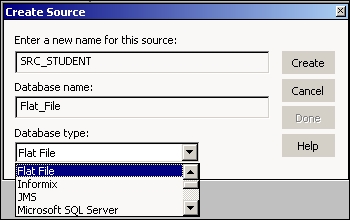 1. Starting the Development Phase – Using the Designer Screen Basics ...