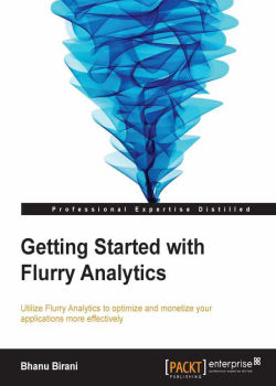 User details | Getting Started with Flurry Analytics