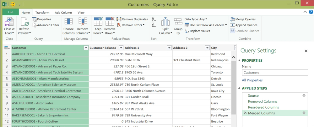Real-world Business Intelligence with Microsoft Dynamics GP | Packt