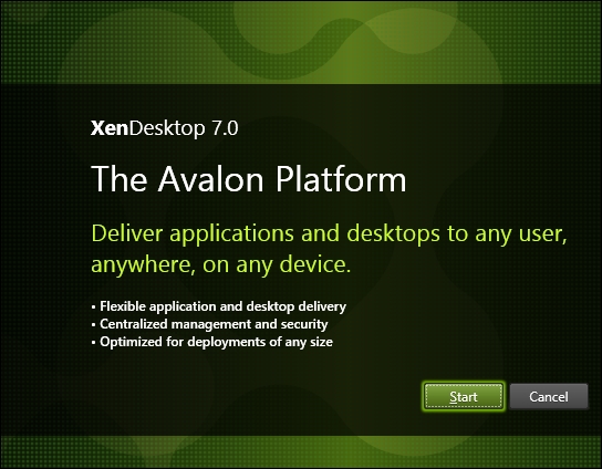 Citrix XenDesktop 7 Cookbook